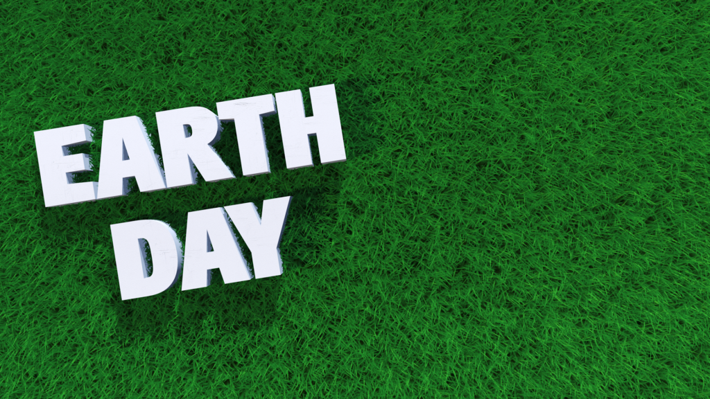 Earth Day Psalm Graphics - Progressive Church Media