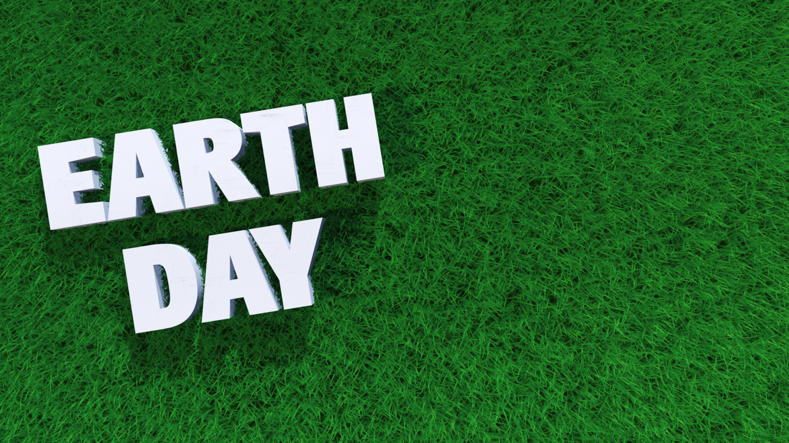 Earth Day Psalm Graphics - Progressive Church Media