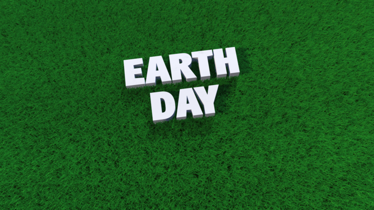 Earth Day Psalm Graphics - Progressive Church Media