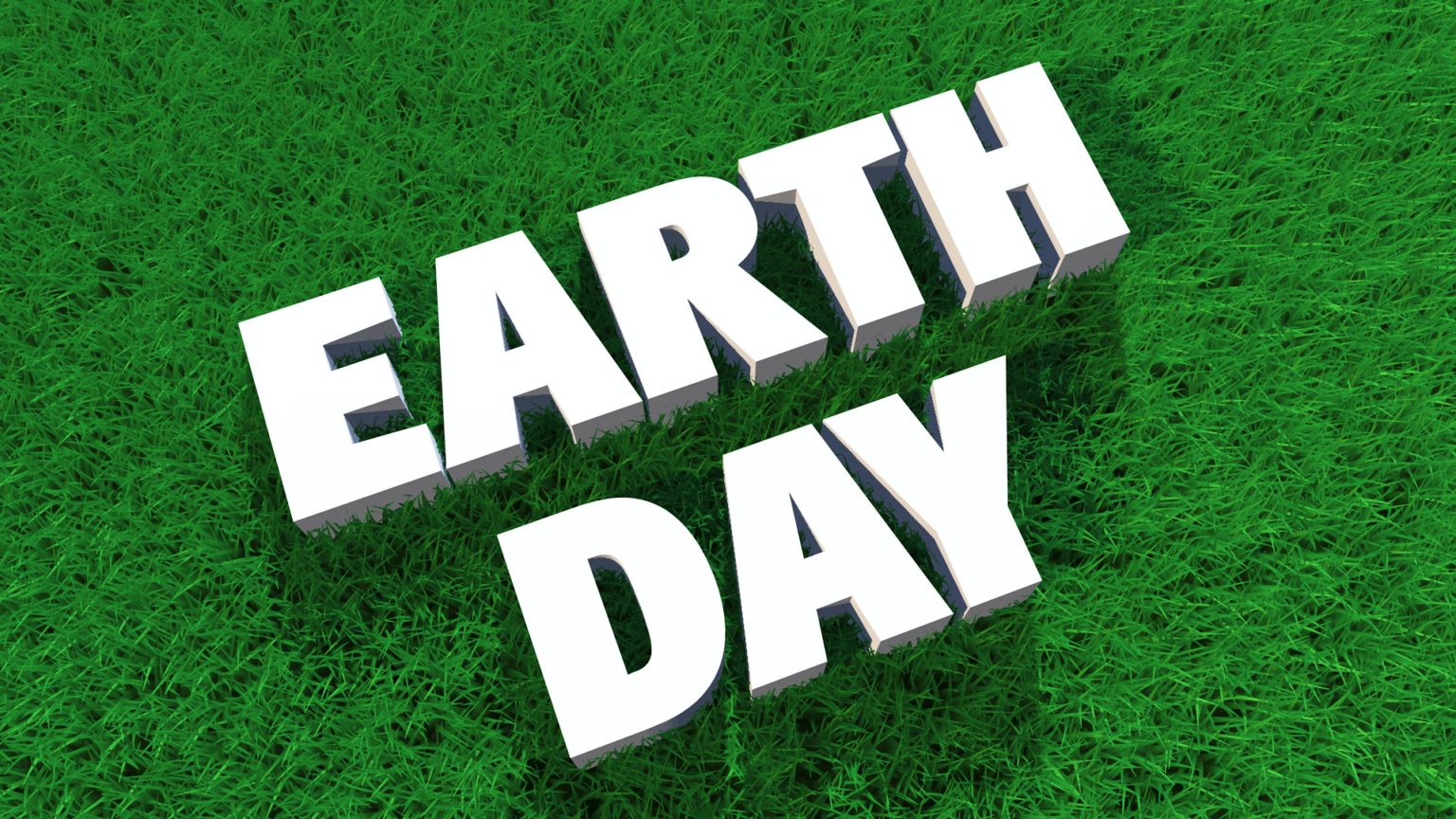 Earth Day Psalm Graphics - Progressive Church Media