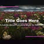 Spring Church Greeting Graphics - Progressive Church Media