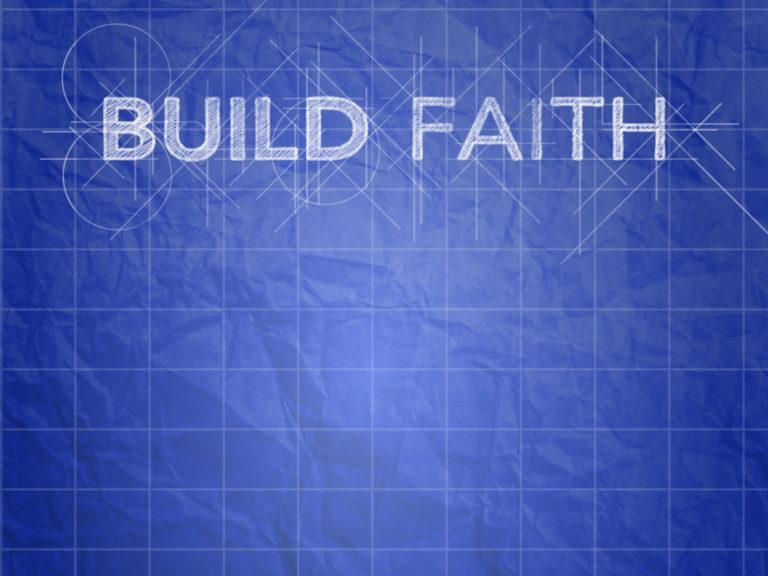 Build Faith Graphics - Progressive Church Media