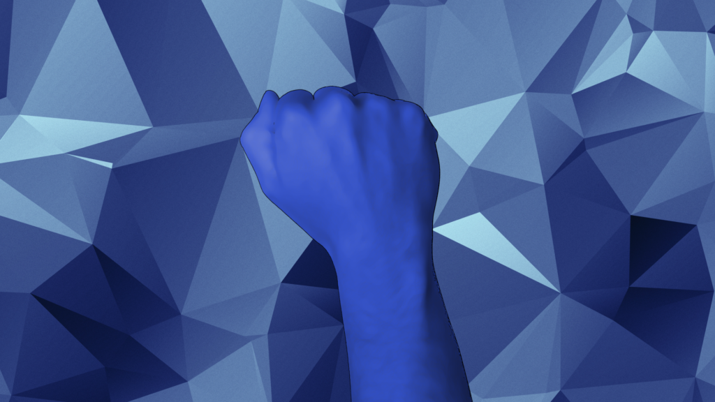 Rise Up: Progress 1 Graphics - Progressive Church Media