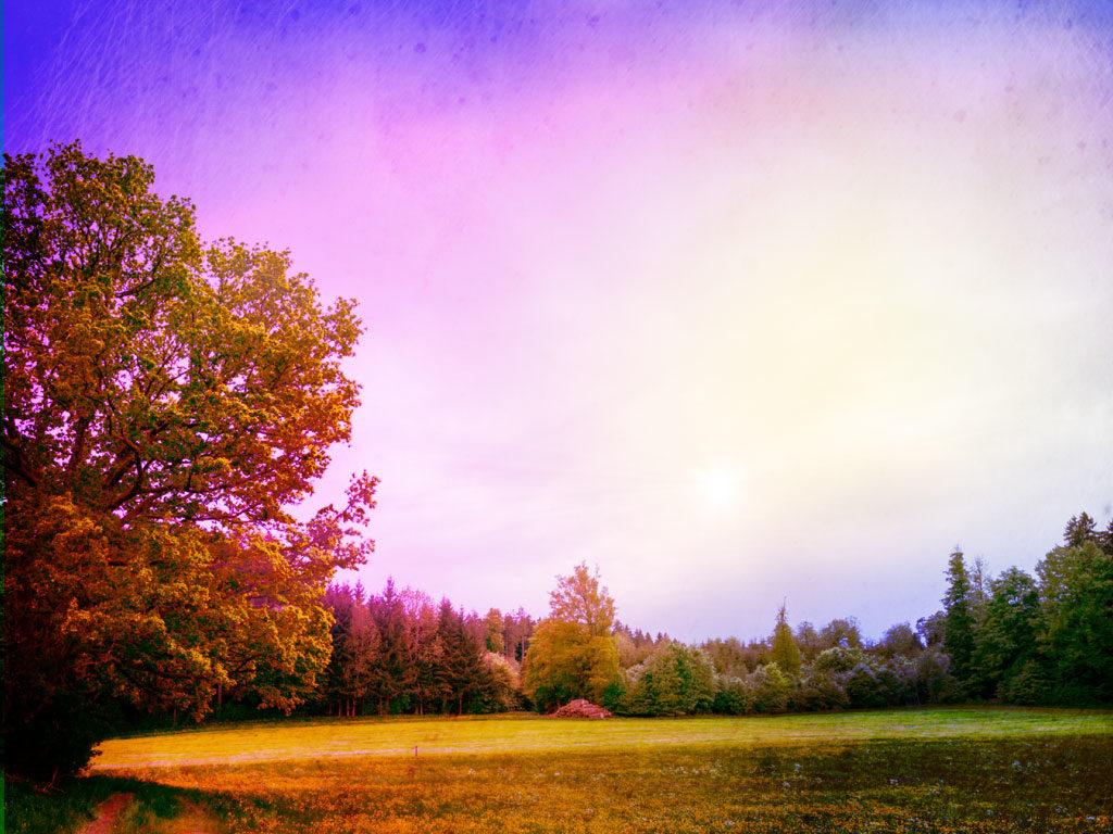 Autumn Second Spring Graphics - Progressive Church Media