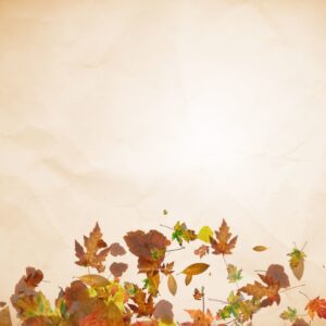 Autumn Church Background PowerPoint - Progressive Church Media