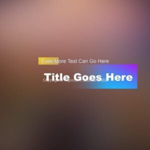 Easter Welcome Video | Progressive Church Media