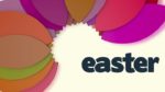 Easter Rainbow Graphics - Progressive Church Media