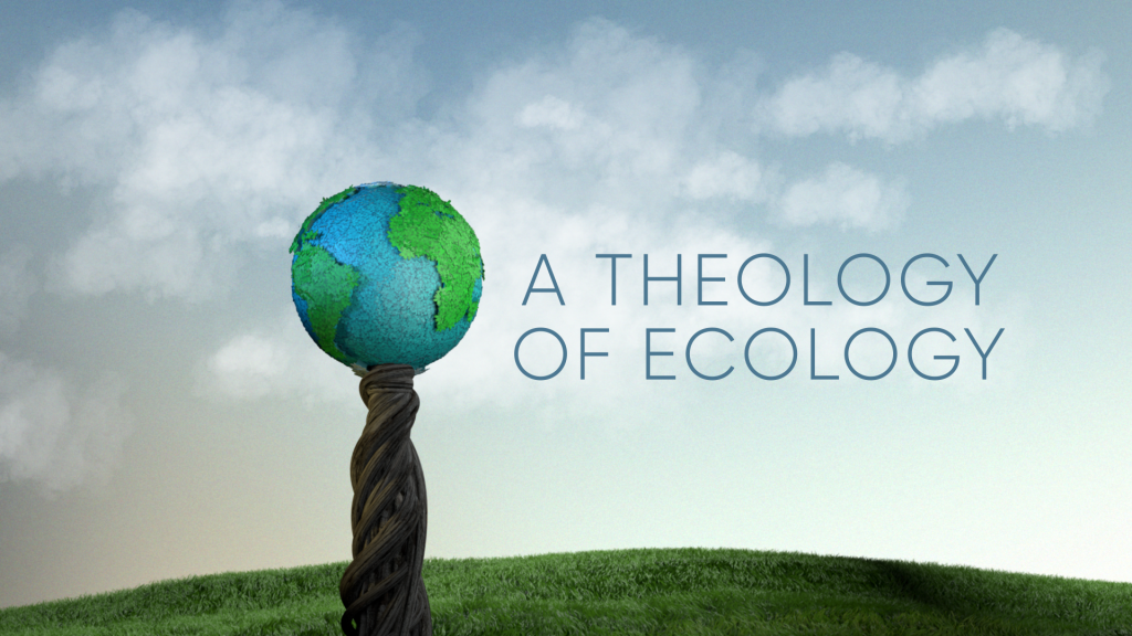 Best Scriptures for Earth Day - Progressive Church Media