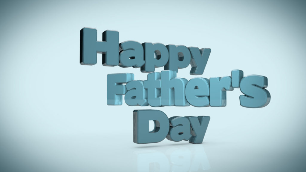Fathers Day Worship Graphics - Progressive Church Media