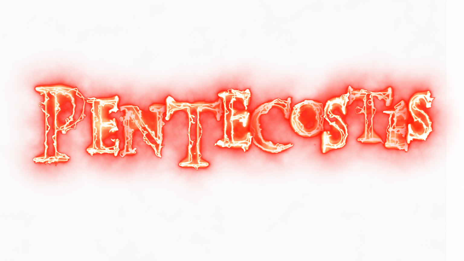 Pentecost Fire Graphics - Progressive Church Media