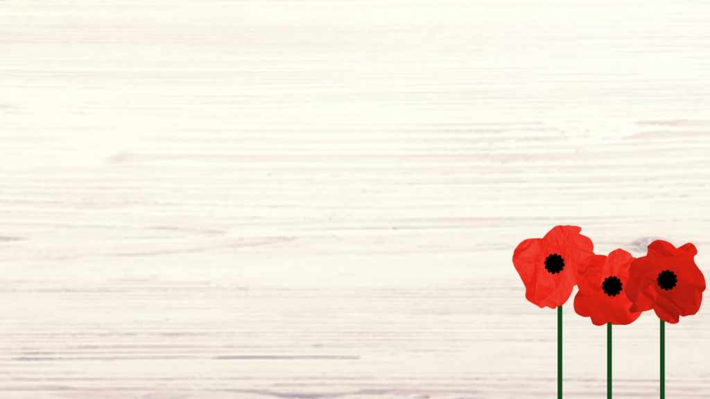 Remembrance Worship Graphics - Progressive Church Media