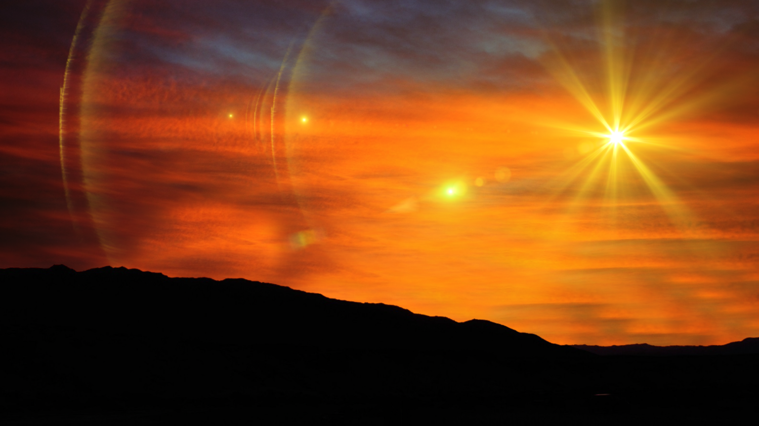 Guide Us (Daytime) Graphics - Progressive Church Media