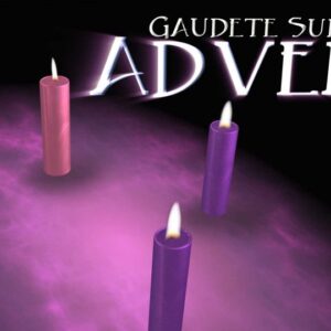 Advent Blue PowerPoint - Progressive Church Media