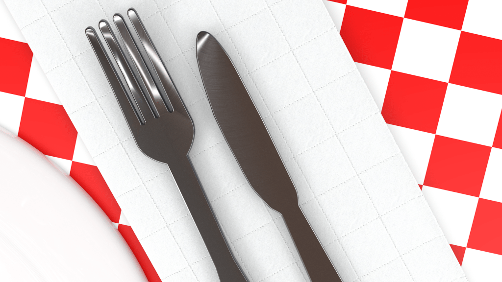 Church Dinner Graphics - Progressive Church Media