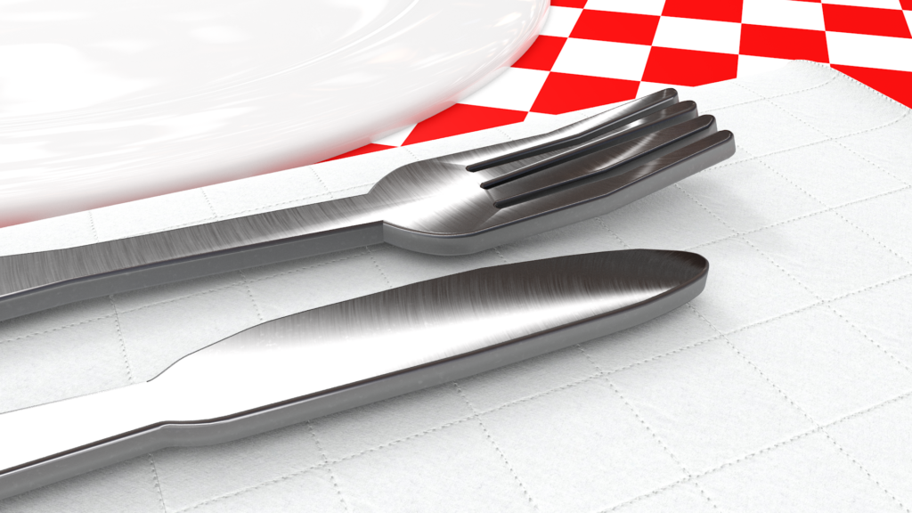 Church Dinner Graphics - Progressive Church Media