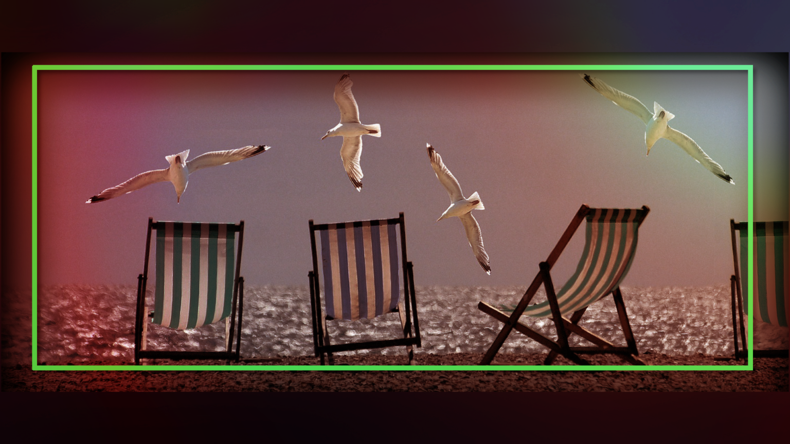 Summer Church Greeting Graphics - Progressive Church Media