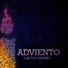 Advent Worship Background PowerPoint - Progressive Church Media