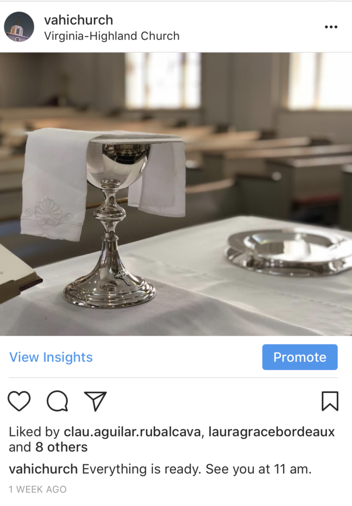 4 Easy, Effective Church Social Media Ideas | Progressive Church Media