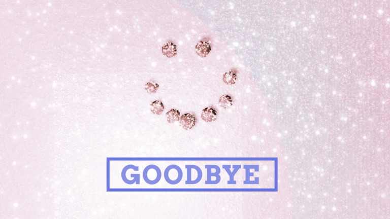 Smile Emoji in Snow Scene | Progressive Church Media