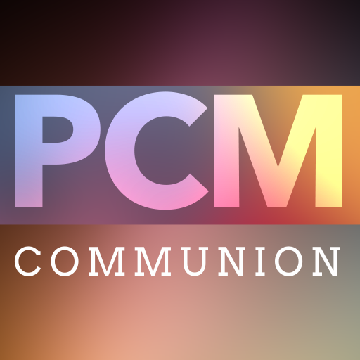 Communion - Progressive Church Media