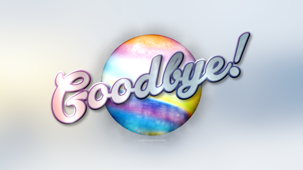 Easter Greeting Graphics 2018 - Progressive Church Media