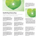 Earth Day Sermon Graphics - Progressive Church Media