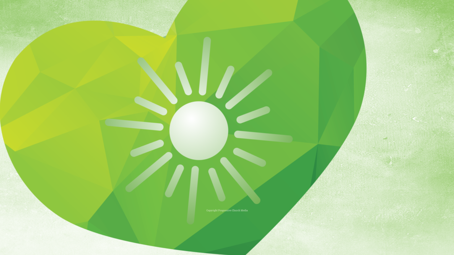 Earth Day Sermon Graphics - Progressive Church Media