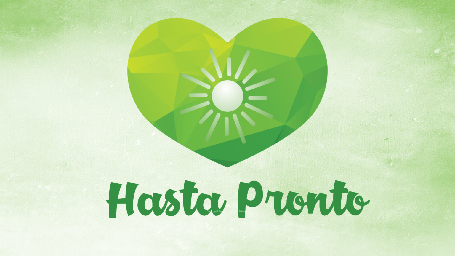 Earth Day Sermon Graphics - Progressive Church Media