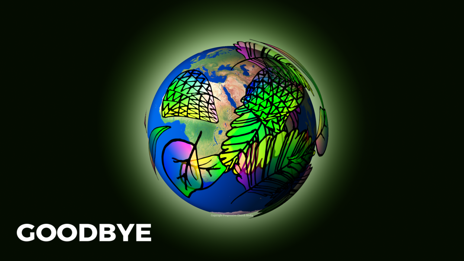 Earth Day Every Day PowerPoint - Progressive Church Media