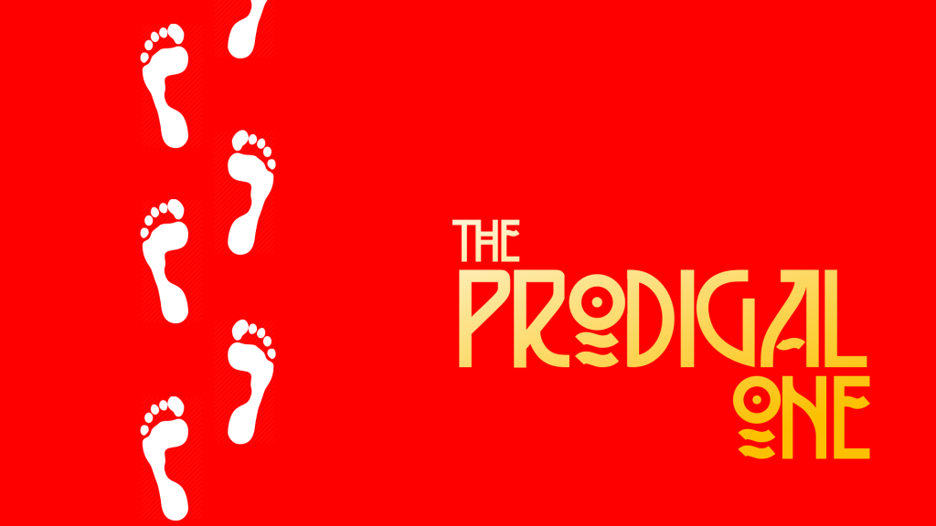 Prodigal PowerPoint - Progressive Church Media