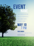 Welcome to Church Spring Graphics - Progressive Church Media
