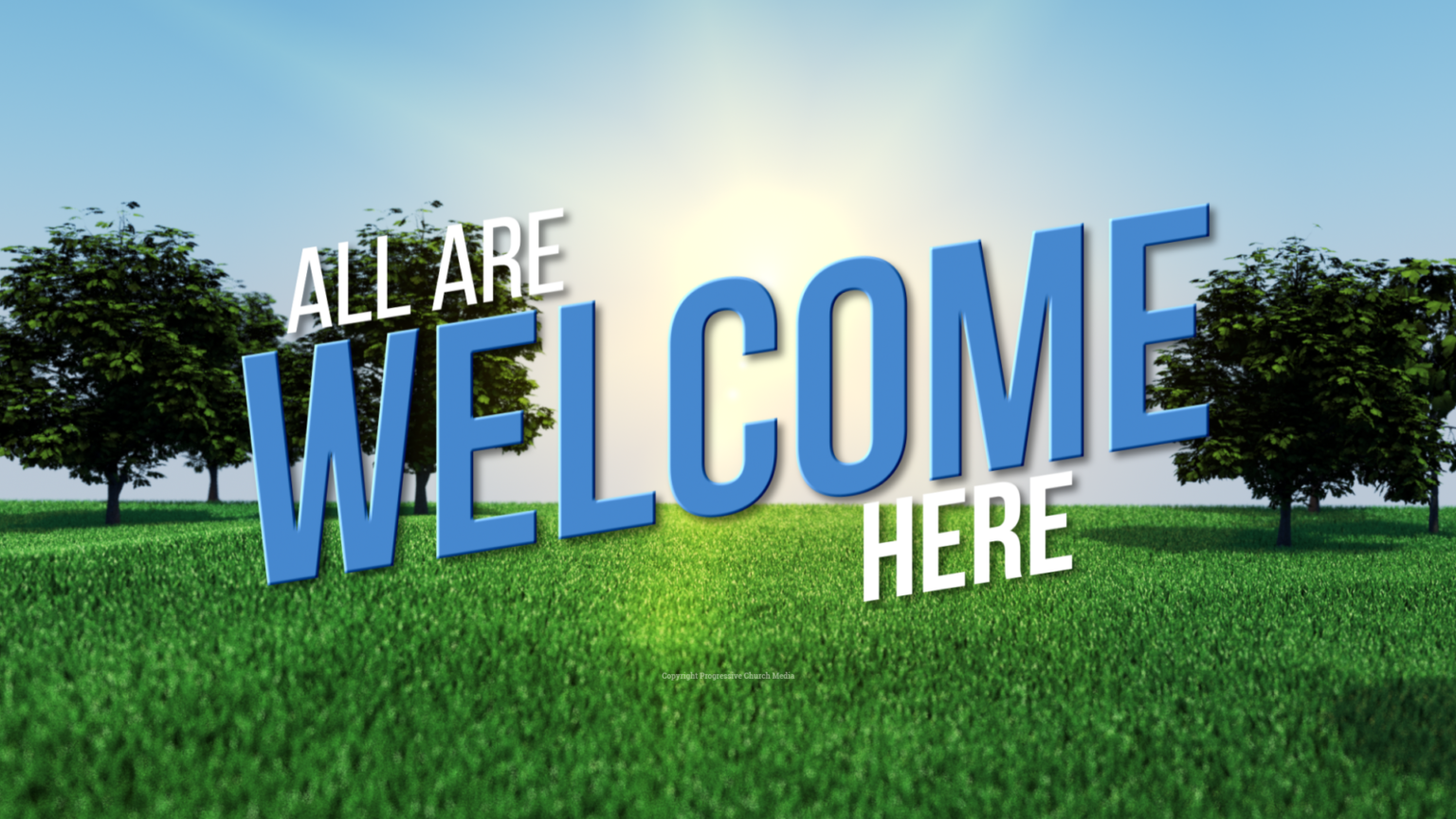 Welcome to Church Spring Graphics - Progressive Church Media