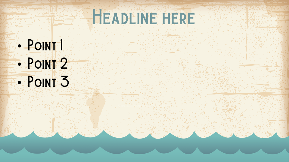 Reluctant Witness PowerPoint - Progressive Church Media