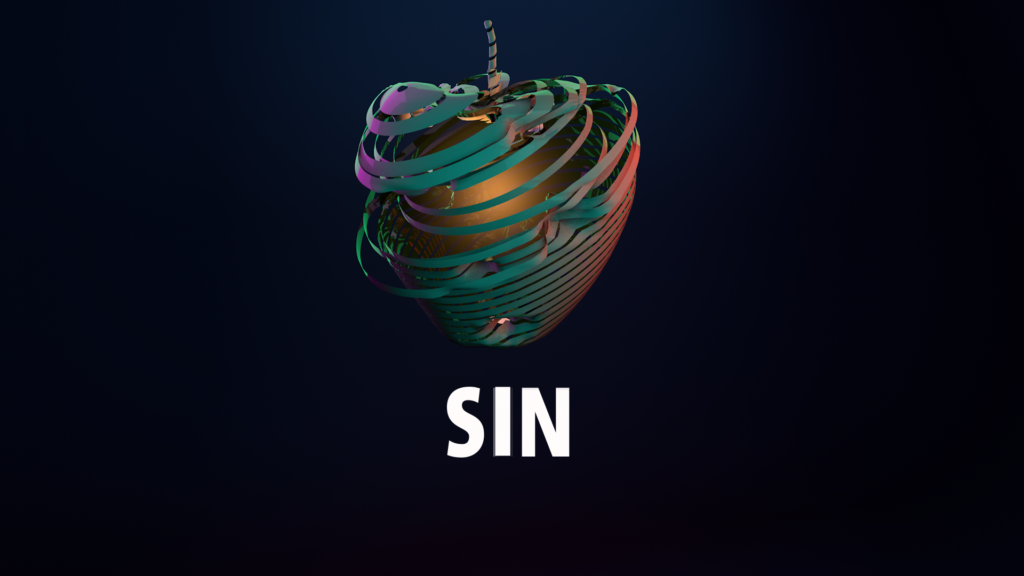 What Is Sin PowerPoint - Progressive Church Media