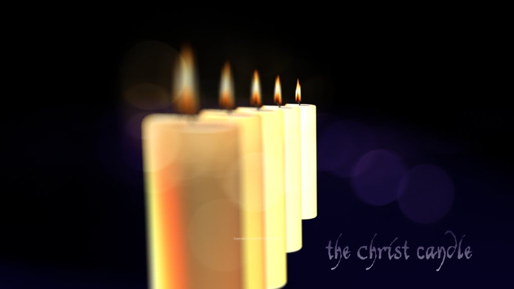 Advent 2018 Graphics - Progressive Church Media
