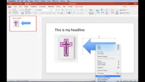 Make Your PowerPoint Slides Accessible - Progressive Church Media