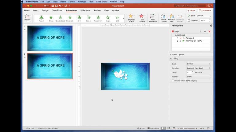 Free Worship Media Tutorials For Churches | Progressive Church Media