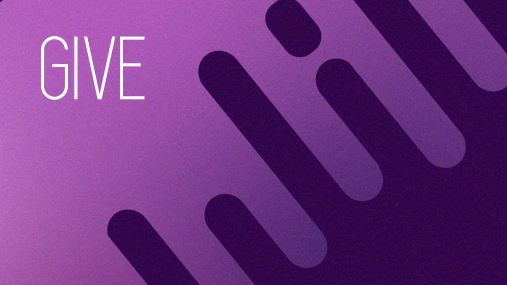 Pray Fast Give (Lent) Graphics - Progressive Church Media