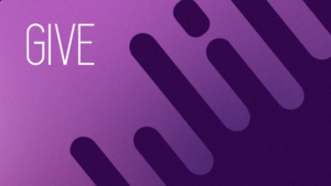 Pray Fast Give (Lent) Graphics - Progressive Church Media