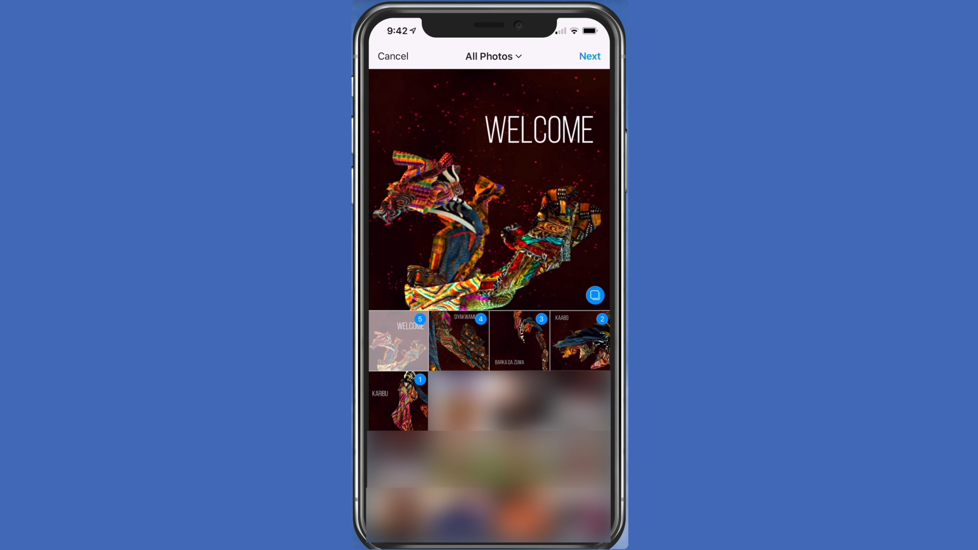 Post Multiple Photos On Instagram To Tell A Story Progressive Church post-multiple-photos-on-instagram-to-tell-a-story-progressive-church