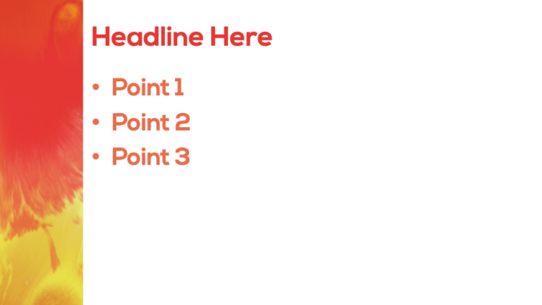 Day Of Pentecost PowerPoint - Progressive Church Media