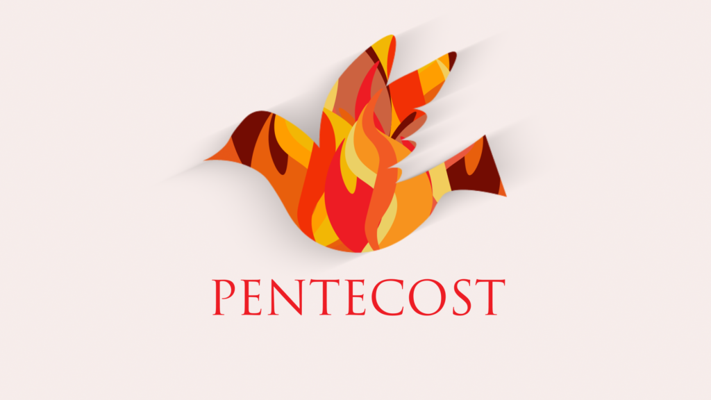 Pentecost Sunday PowerPoint - Progressive Church Media