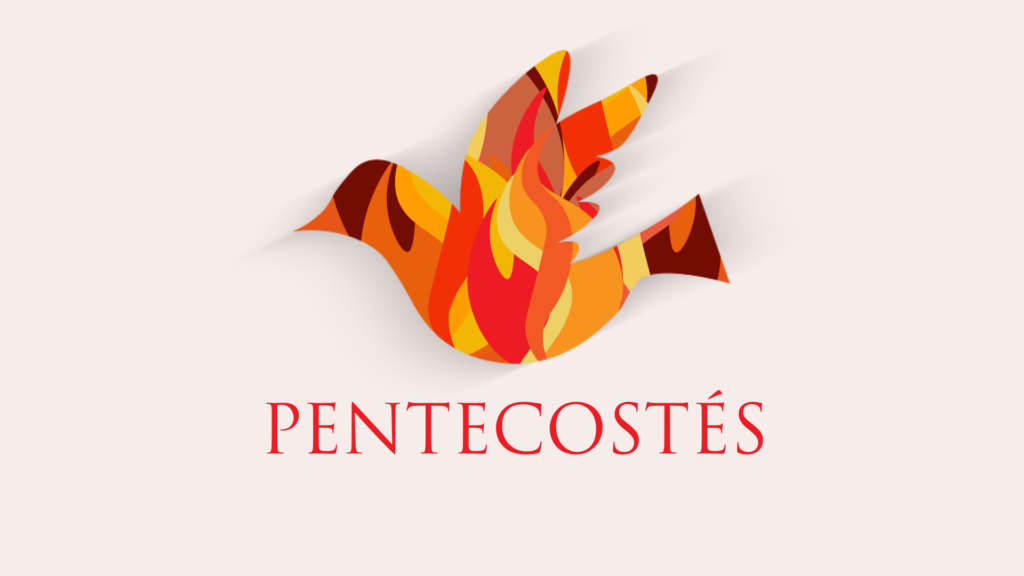 Pentecost Sunday PowerPoint - Progressive Church Media