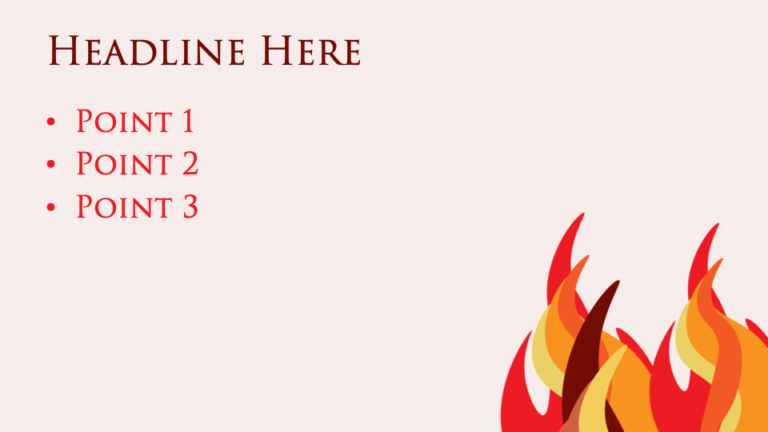 Pentecost Sunday PowerPoint - Progressive Church Media