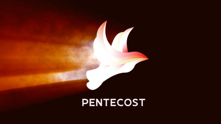 Pentecost Church Welcome Graphics - Progressive Church Media