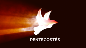 Pentecost Church Welcome Graphics - Progressive Church Media