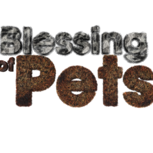 Blessing of Pets PowerPoint - Progressive Church Media