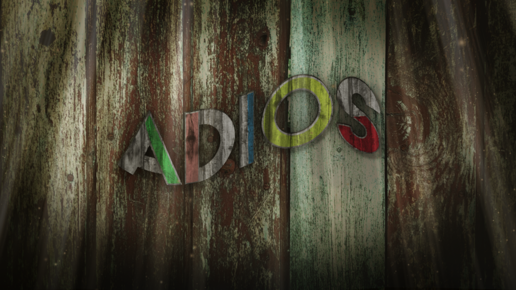 Country Welcome Graphics - Progressive Church Media