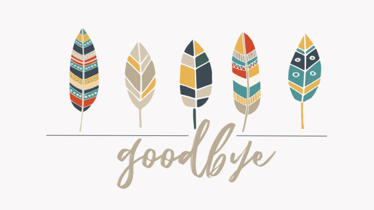 Rustic Fall Welcome PowerPoint - Progressive Church Media