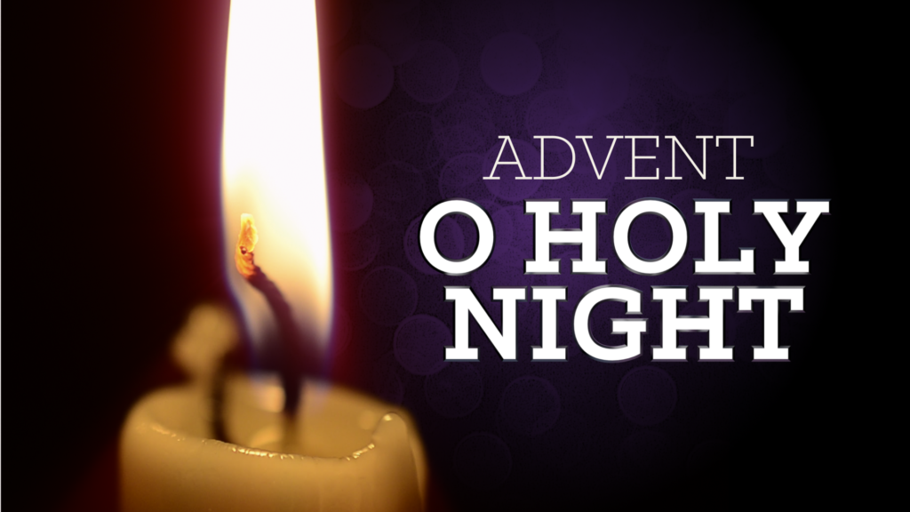 Advent 2019 PowerPoint - Progressive Church Media